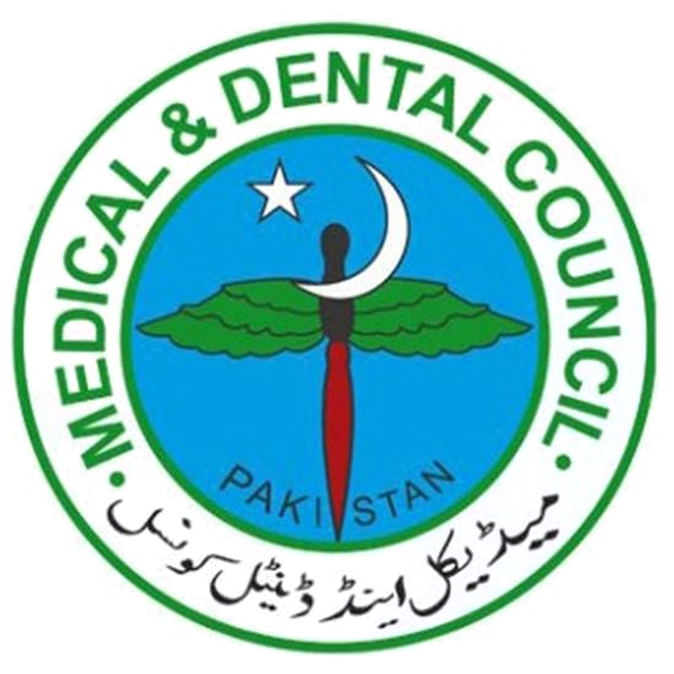 Pak Red Crescent Medical and Dental College – PRCMDC