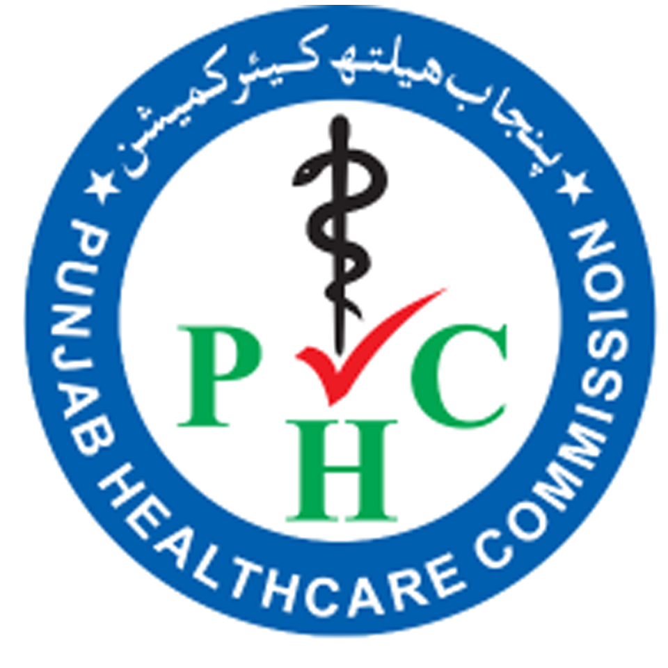 Pak Red Crescent Medical and Dental College – PRCMDC